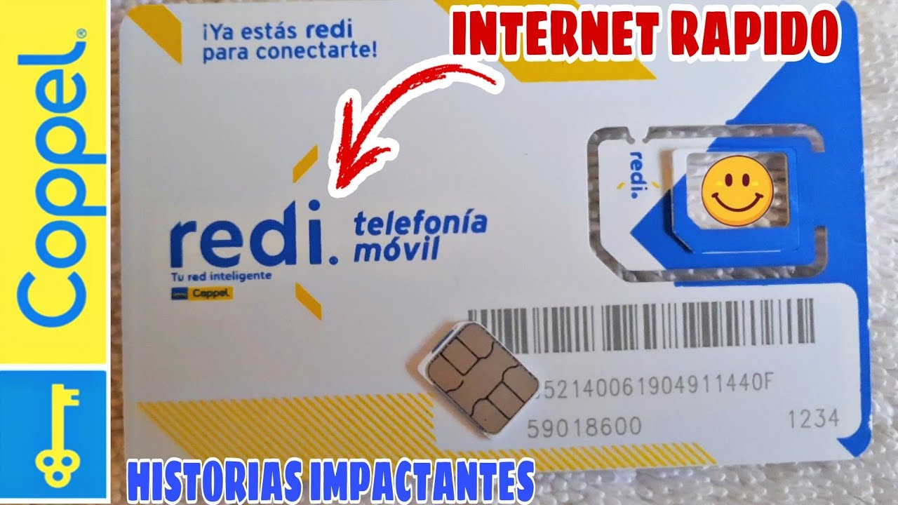 DÓNDE COMPRAR CHIP TELCEL en COPPEL - Descúbrelo YA DÓNDE COMPRAR CHIP TELCEL en COPPEL - Descúbrelo YA