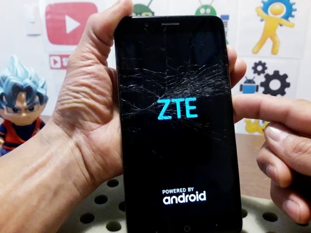 CONFIGURA el APN en el ZTE Z982 - Guía RÁPIDA y FÁCIL